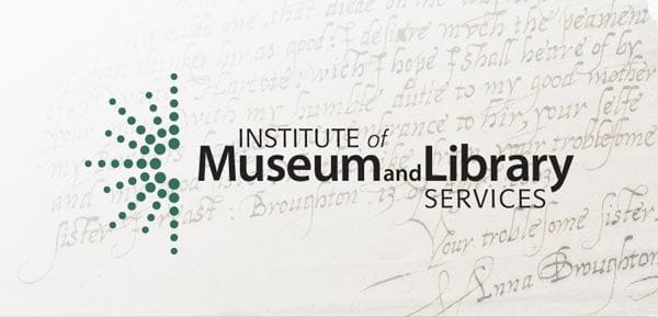 In Letter, IMLS Advisory Board Says Its Core Activities Cannot be ...