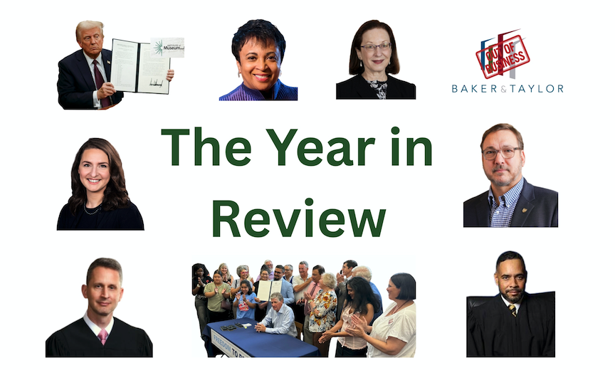 The Words & Money Weekly Newsletter: January 2, 2026