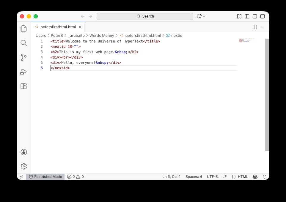 Peter Brantley on ‘This Is for Everyone: The Unfinished Story of the ...